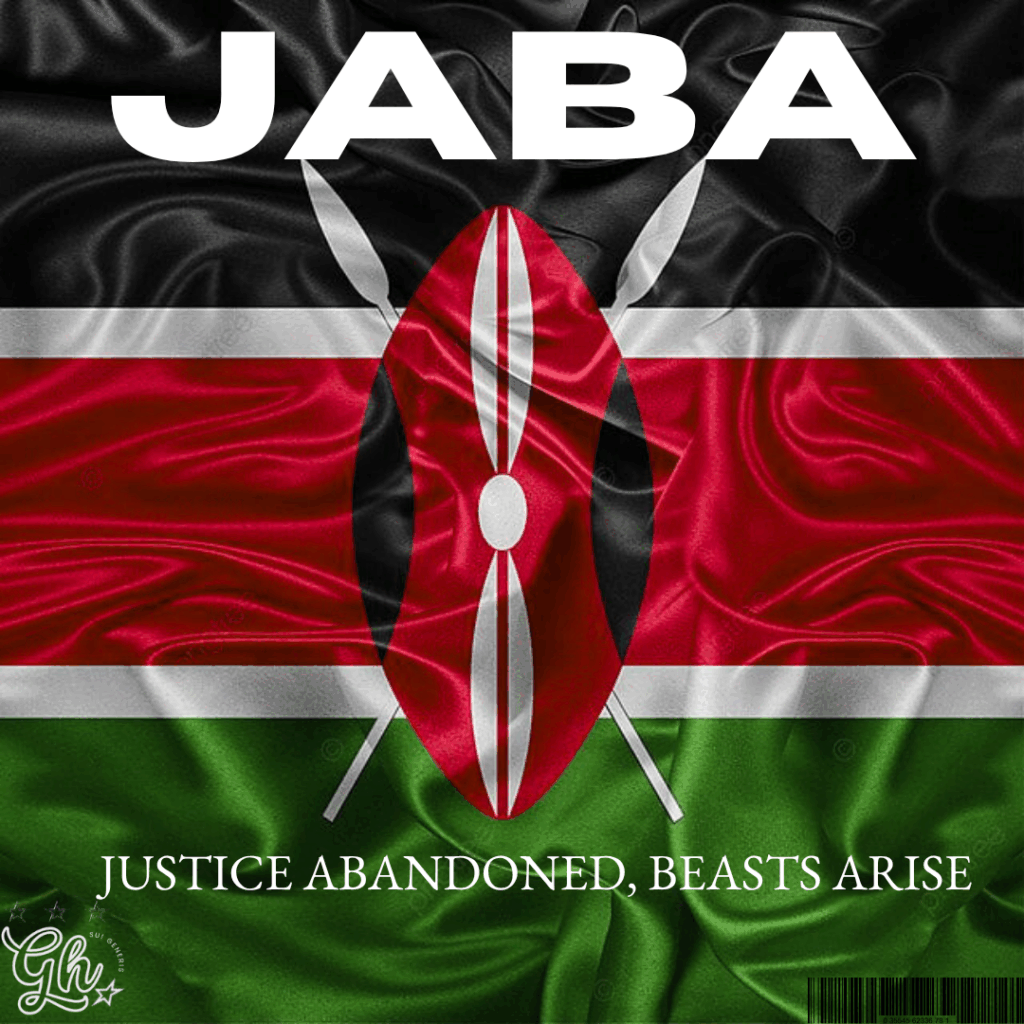 Gunchohavanna – Kenya's creative hub